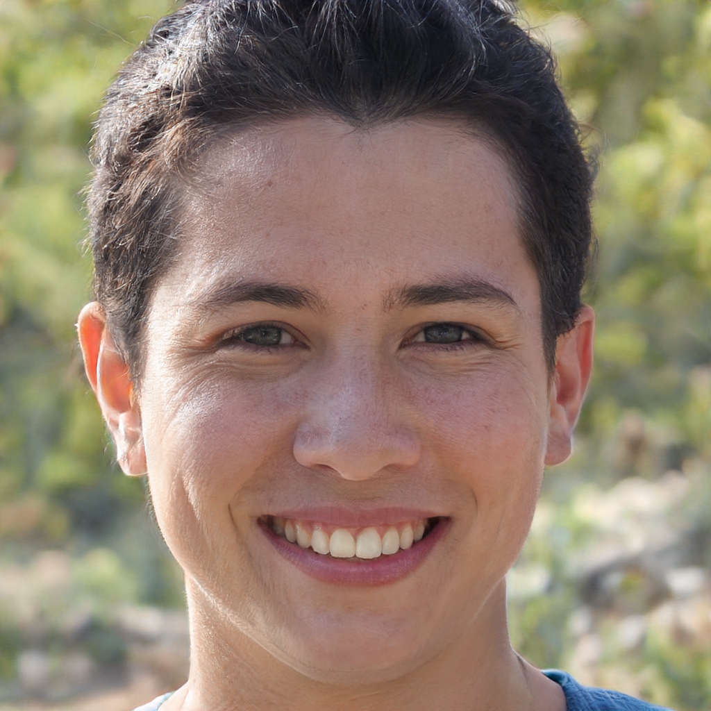 Maria Business website